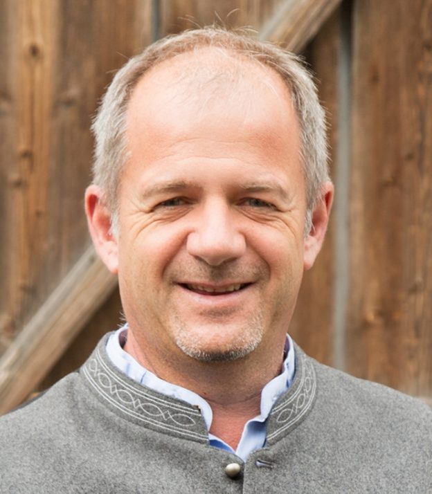 UWG-Gemeinderäte - UWG Bischofsmais